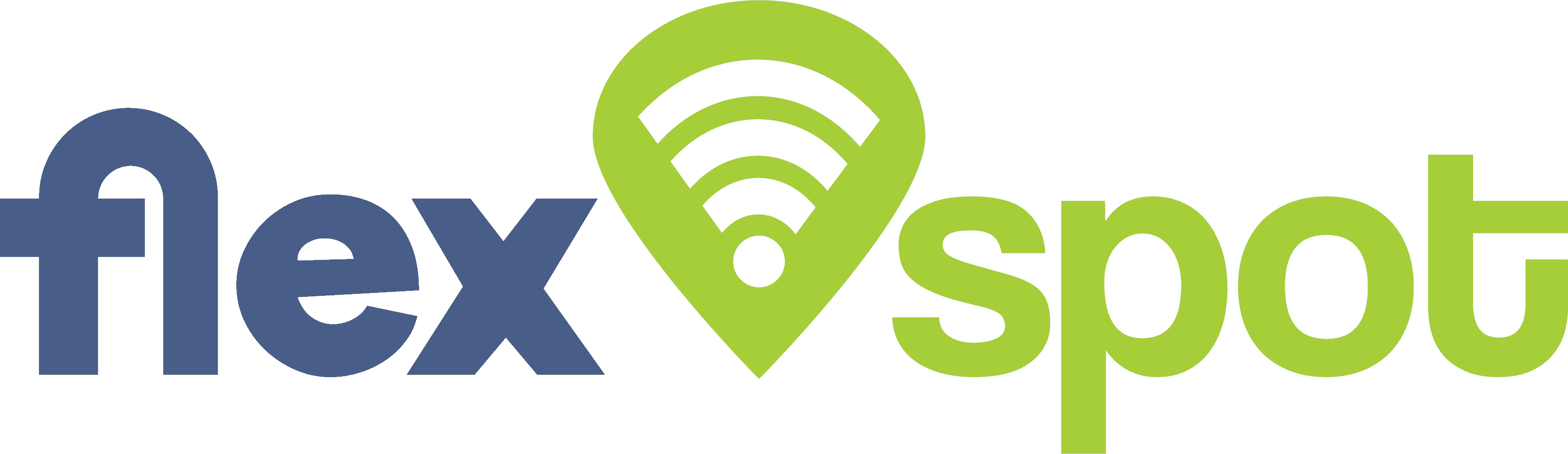 Flexspot - Muito mais que conexão, o hotspot que transforma seu negócio!